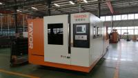 China TF3015 EDGE+ 3000W CNC Fiber Laser Cutting Machine | 1500x3000mm Area | IPG Laser Source for sale