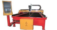 China Table Type CNC Plasma Cutting Machine 1500x3000mm 220V High Precision for sale