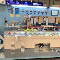 China 400Amp All-Position Tube To Tubesheet Welding Machine with Touch Screen Control for Heat Exchanger Welding for sale