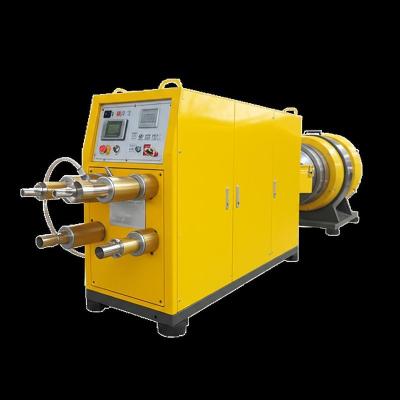 China High Durability Orbital Welding Machine with Wide Welding Range and Computerized Control System for Pipe to Pipe Welding for sale