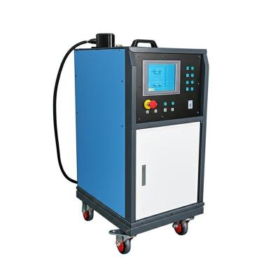 China High Power Rating Orbital Welding Machine with Computerized Control System and Enclosed Design for Precision Pipe Welding for sale