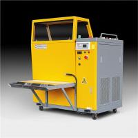 China Orbital Welding Machine MWF-40 80 120 Computerized Control 500A High Power Pipe Welder for sale