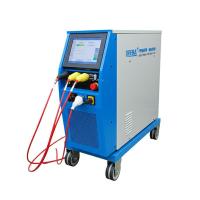China Electric Orbital Welding Machine Computerized Control IP56 50 Sets per Month for sale