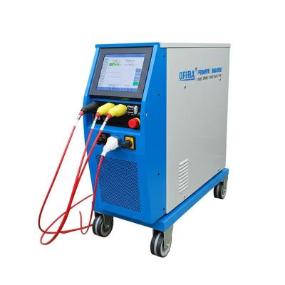 China Electric Orbital Welding Machine Computerized Control IP56 50 Sets per Month for sale