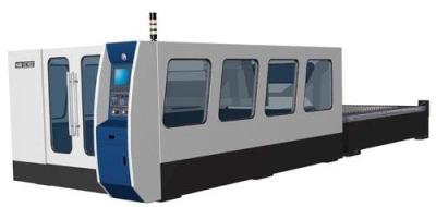 China Used Han's CNC Fiber Laser Cutting Machine 1500W 1500x3000mm for Electrical Industry for sale