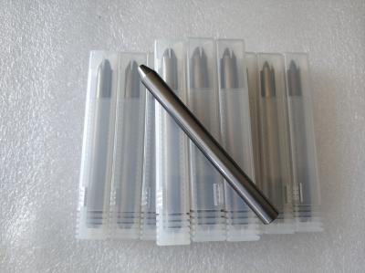 China Hyzont HZ10040-3 Waterjet Focusing Tube 1.02mm × 7.14mm × 76.2mm for KMT FLOW Cutting Machines for sale
