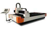 China TF3015 EDGE-E CNC Fiber Laser Cutting Machine 500W 1.5m×3m Cutting Area 50m/min Speed for sale