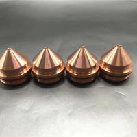 China 200 Amp Plasma Cutting Nozzle for Maxpro200 Torch - Order Code 420044 - Air Consumables for sale