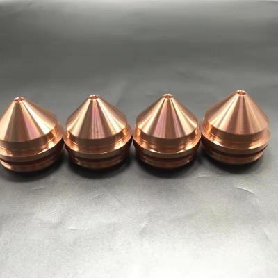 China 200 Amp Plasma Cutting Nozzle for Maxpro200 Torch - Order Code 420044 - Air Consumables for sale