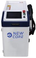 China HW450 Portable Laser Welding Machine 4200W with 20-80 cm/min Speed for Metal Processing for sale