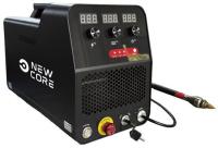 China HW450 Portable Laser Welding Machine 4200W with 20-80 cm/min Speed for Metal Processing for sale