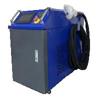 China HW450 Portable Laser Welding Machine 4200W with 20-80 cm/min Speed for Metal Processing for sale