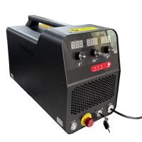 China Air Cooling Handheld Laser Welding Machine 220V 3800W for Aluminum Plate Welding for sale