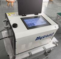 China HZF-40 Automatic Orbital Welding Machine AI Liquid Cooling Pipe Welding 6-38mm Stainless Steel Tube for sale