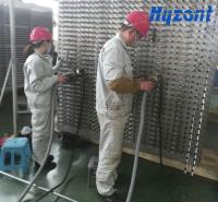 China HZU-16A Automatic Orbital Welding Machine Evaporator U Bend Pipe Welding 12.7-15.88mm Stainless Steel for sale