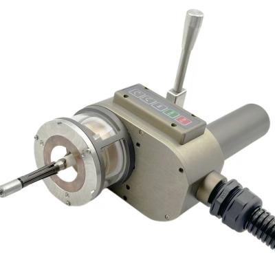 China Automatic Orbital TIG Welding Machine HZTS-40 OBT-200 All Position Welder Heat Exchanger Tube to Tubesheet Welding for sale