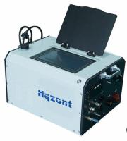 China Automatic Orbital TIG Welding Machine HZTS-40 OBT-200 All Position Welder Heat Exchanger Tube to Tubesheet Welding for sale