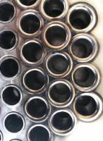China Automatic Orbital TIG Welding Machine HZTS-40 OBT-200 All Position Welder Heat Exchanger Tube to Tubesheet Welding for sale