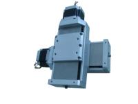 China PLC Controlled Circular Seam Auto Welding Machine With Arc Length Tracking 70mm Swing Oscillator for sale