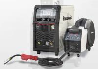 China PLC Controlled Circular Seam Auto Welding Machine With Arc Length Tracking 70mm Swing Oscillator for sale
