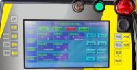 China MH-P02 PLC Circular Seam Welding System 10 Inch Touch Screen 50 Welding Programs 400A TIG Torch for sale