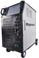 China OBT-400A Integrated Water Cooled TIG Orbital Welding Power Source 400A IGBT Inverter for sale