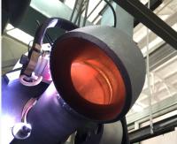 China OBT-400A Integrated Water Cooled TIG Orbital Welding Power Source 400A IGBT Inverter for sale