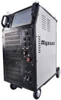 China OBT-400A Integrated Water Cooled TIG Orbital Welding Power Source 400A IGBT Inverter for sale