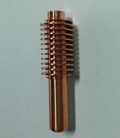 China 200 Amps 220487 220488 Plasma Cutting Welding Eletrode for sale