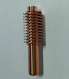 China 200 Amps 220487 220488 Plasma Cutting Welding Eletrode for sale