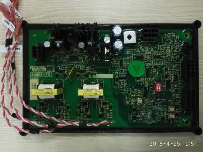 China G6809-1 Lincoln CC400S-PLUS Welding Machine Circuit Board - Genuine Drive Board Replacement for sale