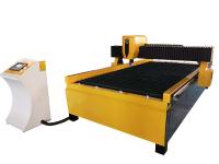 China CNC Plate Cutting Machine 1500x3000mm Water Cooling 220V Plasma Cutter for sale