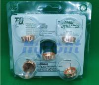 China Thermal Dynamics XT301 Shield Cap 36-1027 100A Plasma Cutter Parts Made in USA for sale