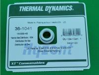 China Thermal Dynamics 100A Plasma Gas Distributor Part 36-1041 for Industrial Cutting Systems for sale