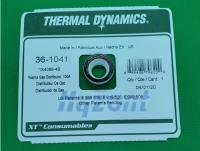 China Thermal Dynamics 100A Plasma Gas Distributor Part 36-1041 for Industrial Cutting Systems for sale