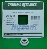China Thermal Dynamics 100A Plasma Gas Distributor Part 36-1041 for Industrial Cutting Systems for sale