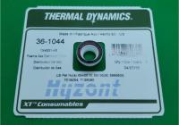 China Thermal Dynamics 300A Plasma Gas Distributor 36-1044 Made in USA for sale