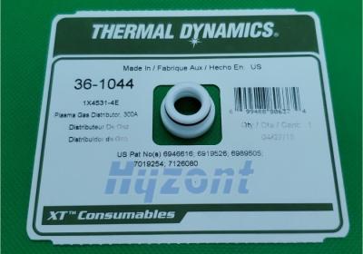 China Thermal Dynamics 300A 36-1044  Plasma Gas Distributor for sale