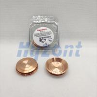 China HPR130XD 30 Amp Plasma Cutter Shield 220194 Genuine HPRXD Consumable for sale