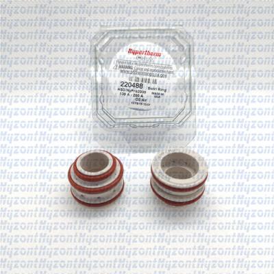 China Maxpro200 HyPro2000 220488 Plasma Swirl Ring 130A-200A O2/AIR for sale