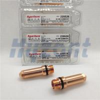 China HSD130 220528 Plasma Torch Electrode 50A Consumable for Precision Cutting for sale