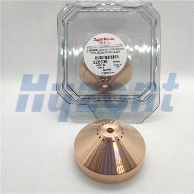 China Automotive 130A  220536 Plasma Cutter Shield for sale