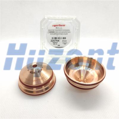 China HPRXD 260A Plasma Cutter Shield | Genuine USA-Made Consumables for Optimal Cutting Performance for sale