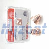 China Mechanized Drag Cutting Shield 45-85A for Duramax LK RT Plasma Torch for sale