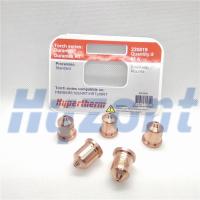 China 220819 65A   RT  Plasma Torch Consumables for sale