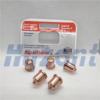 China 220819 65A   RT  Plasma Torch Consumables for sale