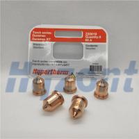 China 220819 65A   RT  Plasma Torch Consumables for sale