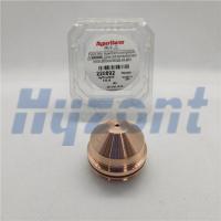 China Plasma Consumables 220892  DyPro 2000 130A Cutting Torch Nozzle for sale