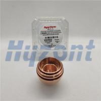 China Plasma Consumables 220892 DyPro 2000 130A Cutting Torch Nozzle for Precision Cutting for sale