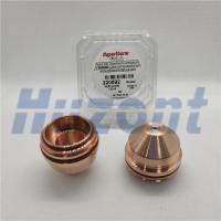 China Plasma Consumables 220892 DyPro 2000 130A Cutting Torch Nozzle for Precision Cutting for sale